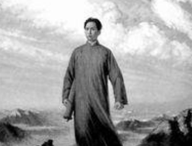 Yang Kaihui was shot and fell alive, and then refilled the gun. The ...