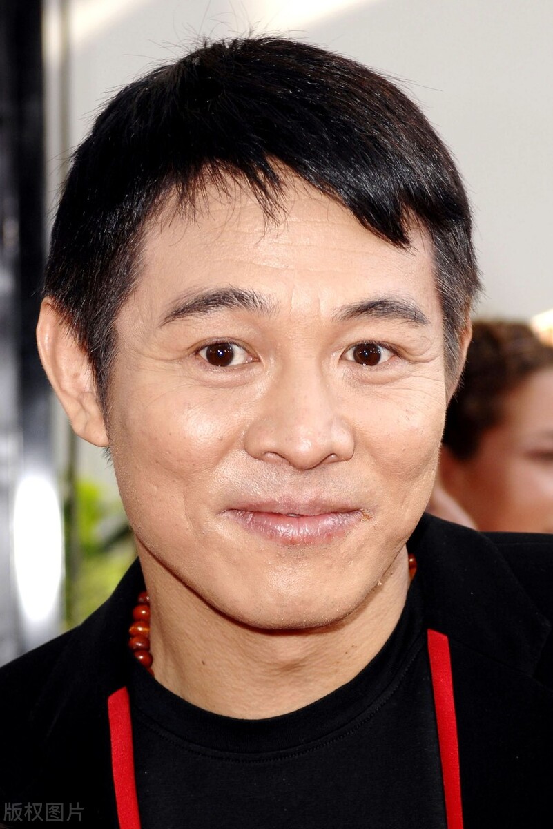 Huang An and his friends-Zhang Fei, Xu Nailin, Li Jing, Wu Zongxian ...