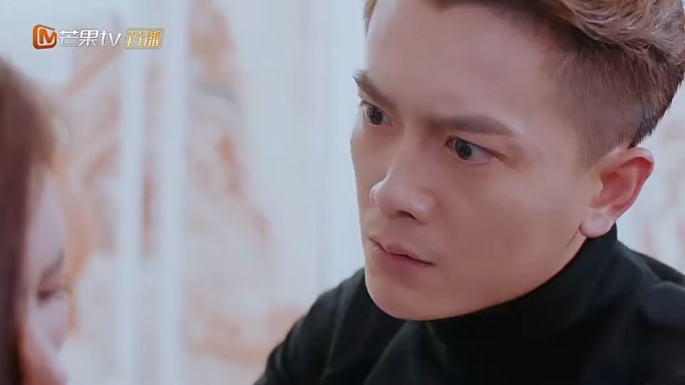 Flowers on the sea: Lei Yuzheng, who lost his father and mother, is finally about to take action ...