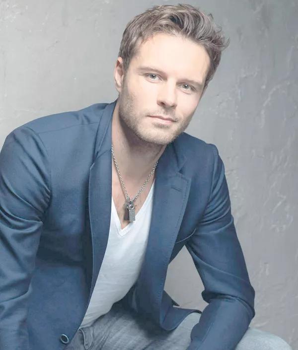 The most handsome boy in Russian hearts-2021 - iNEWS
