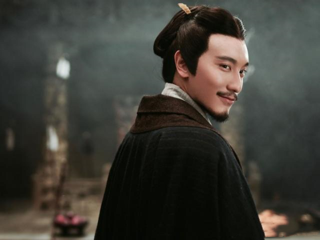 As the saying goes: "If Guo Jia doesn't die, there will be no Three ...