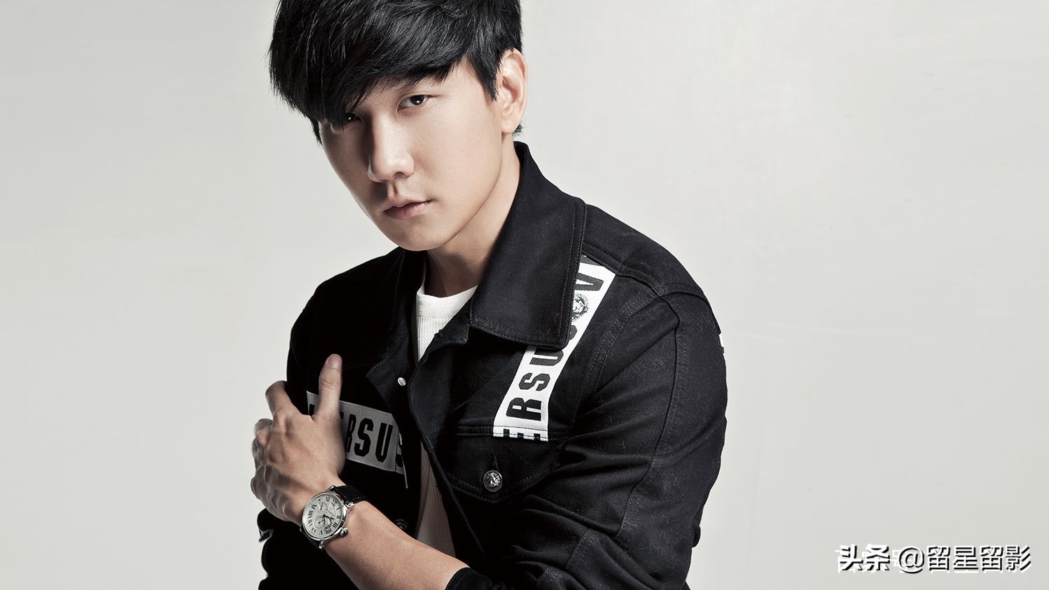 JJ Lin will host "JJ JJ Lin After The Rain" music special: Healing ...