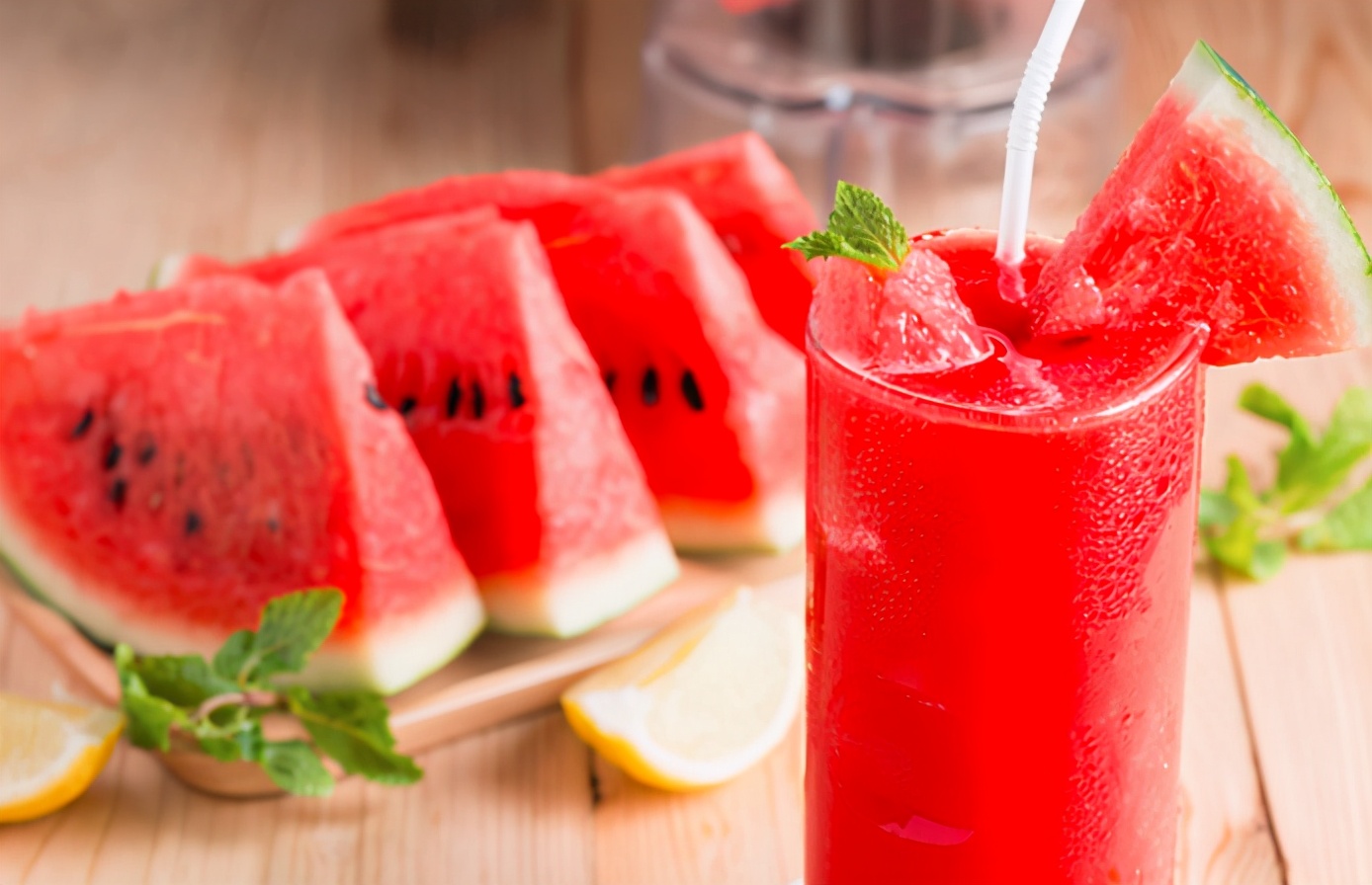 The same is watermelon. The taste of common Kirin melon is very ...