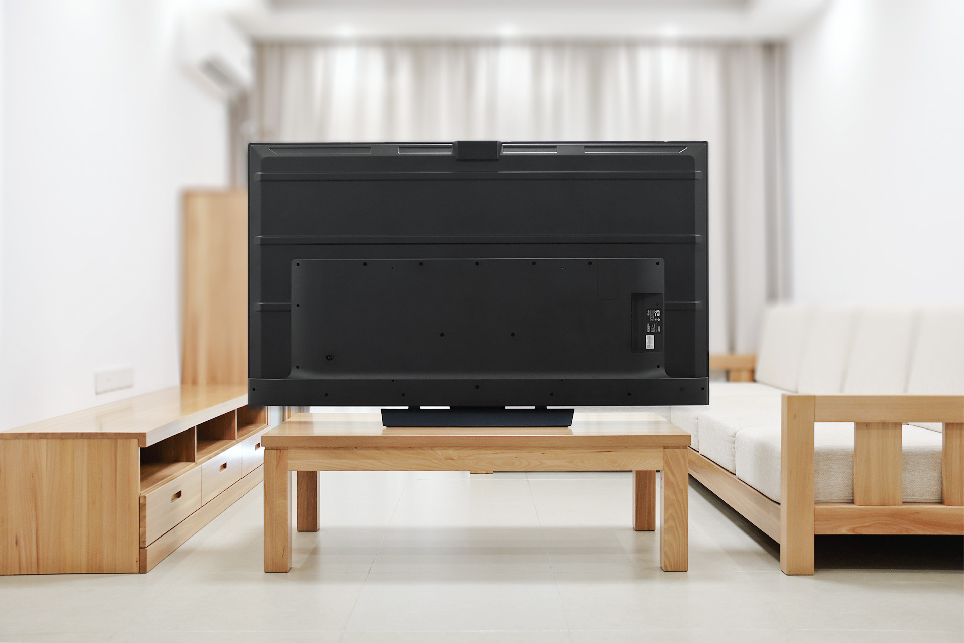 近兩萬的電視憑什麼吸引我｜創維Q71-8K電視體驗 - 頭條匯