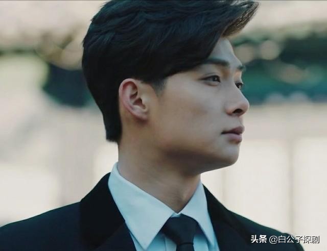 After Zhang Dafo's departure in "Sand Sea", why didn't Zhang Rishan's ...