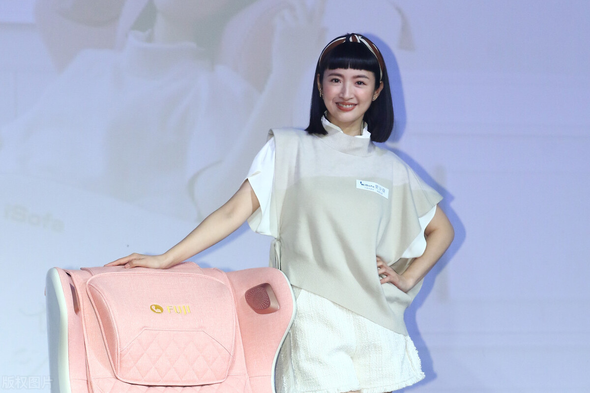 Taiwanese goddess Ariel Lin married into a wealthy family for seven ...