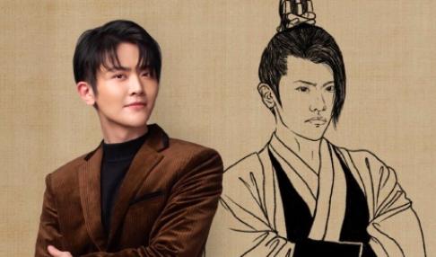 "Brother Pi" Liu Duanduan was eliminated: 14 years after his debut, he ...