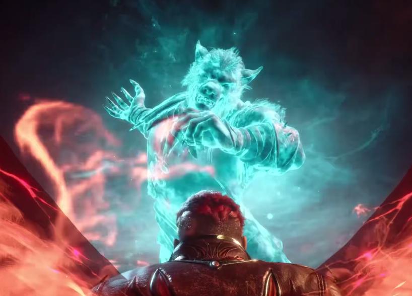 Every time a wolf thief appeared, he would be the culprit. Why didn't ...