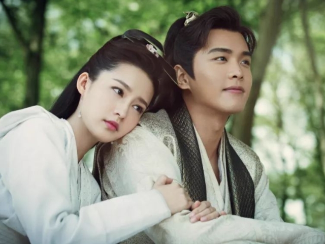 Sun Honglei played Chen Pingping as Liu Huaqiang, but Zhang Ruoyun was taken away from the side ...