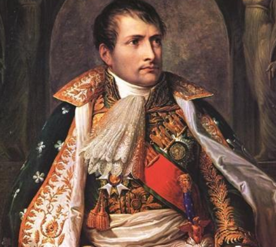 "China is a sleeping lion", is it really from Napoleon? Maybe different ...