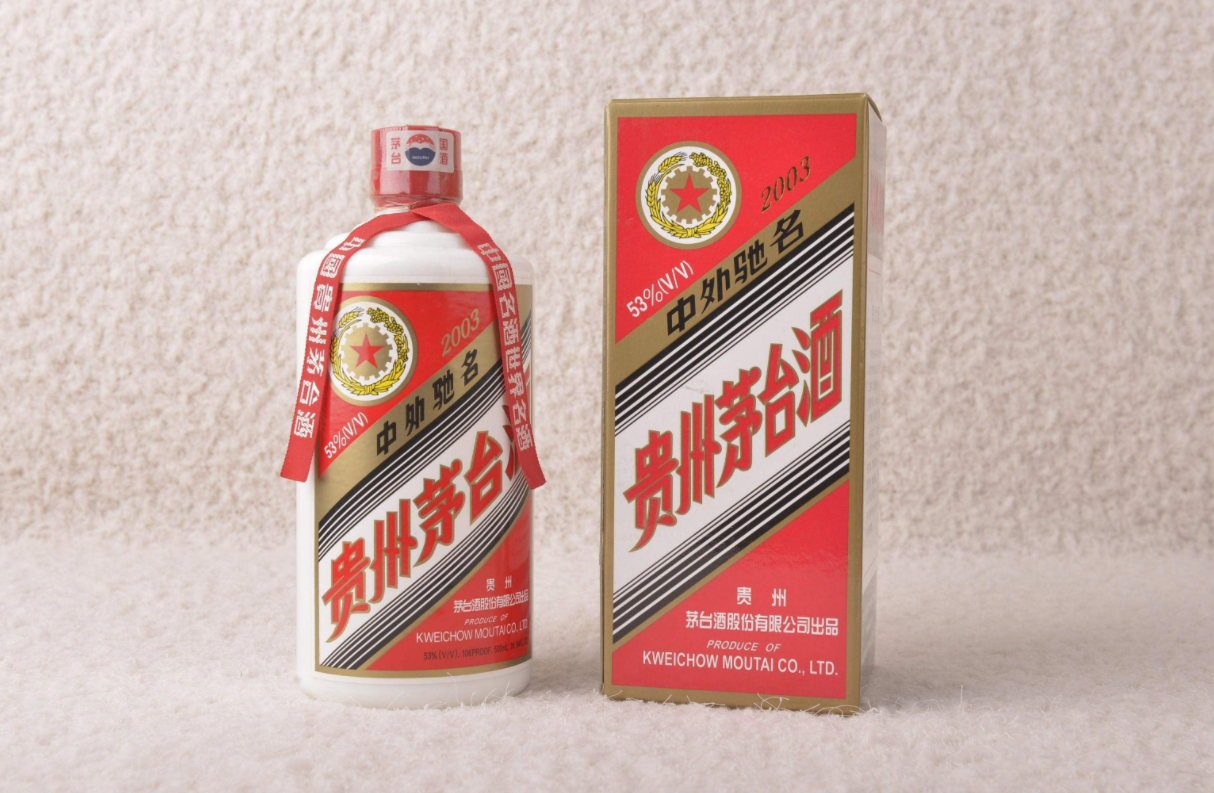 Moutai Group's revenue exceeded 114 billion yuan last year? Why is ...