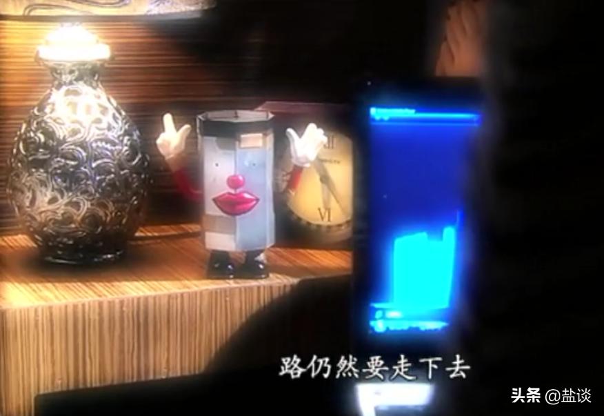 Under the control of Qi Qiyi, TVB's most classic "commercial war ...