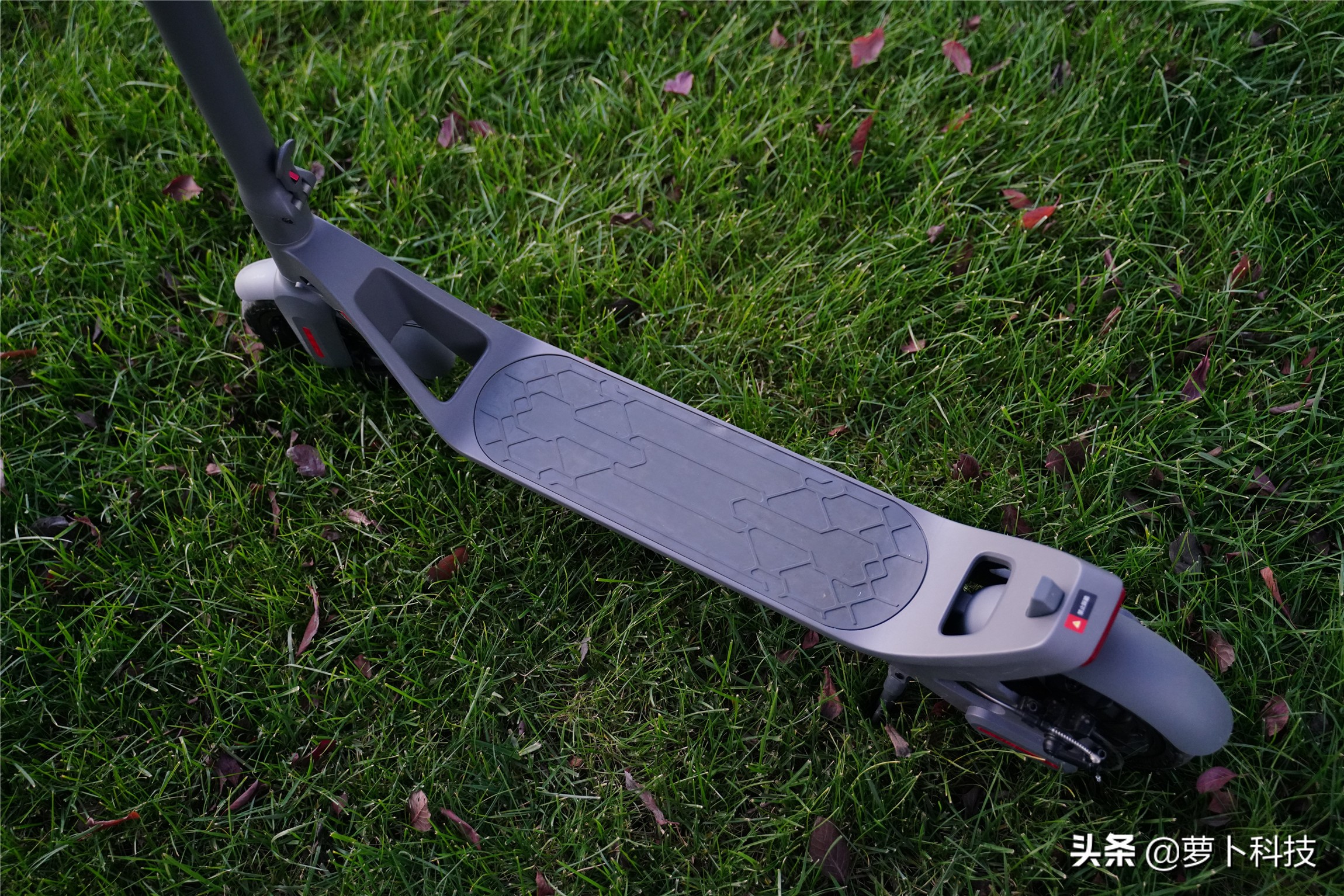 40Km battery life + 630W motor + Huawei Harmony intelligent connection ...