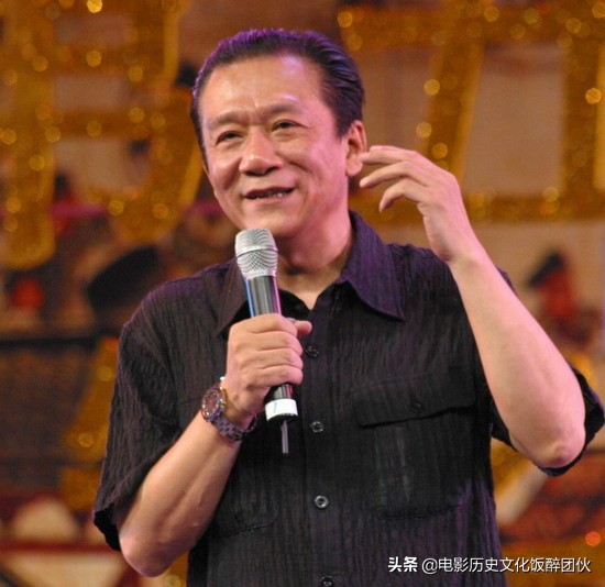 The regret of Xu Deliang's life: never visited Guo Degang's master Hou ...