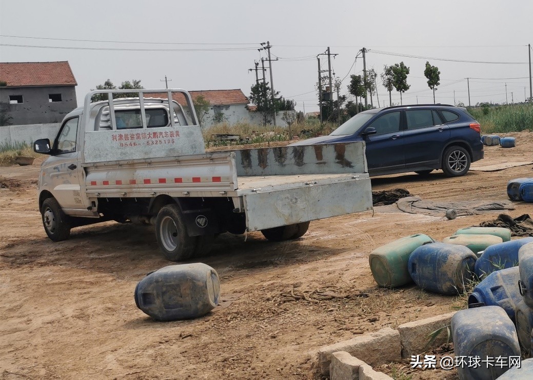 "Seafood Expert" Xu Yanhui: I have to fight harder while I'm young ...