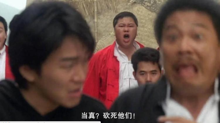 "The veteran of the Hong Family Ban" Chen Long passed away. He was once ...