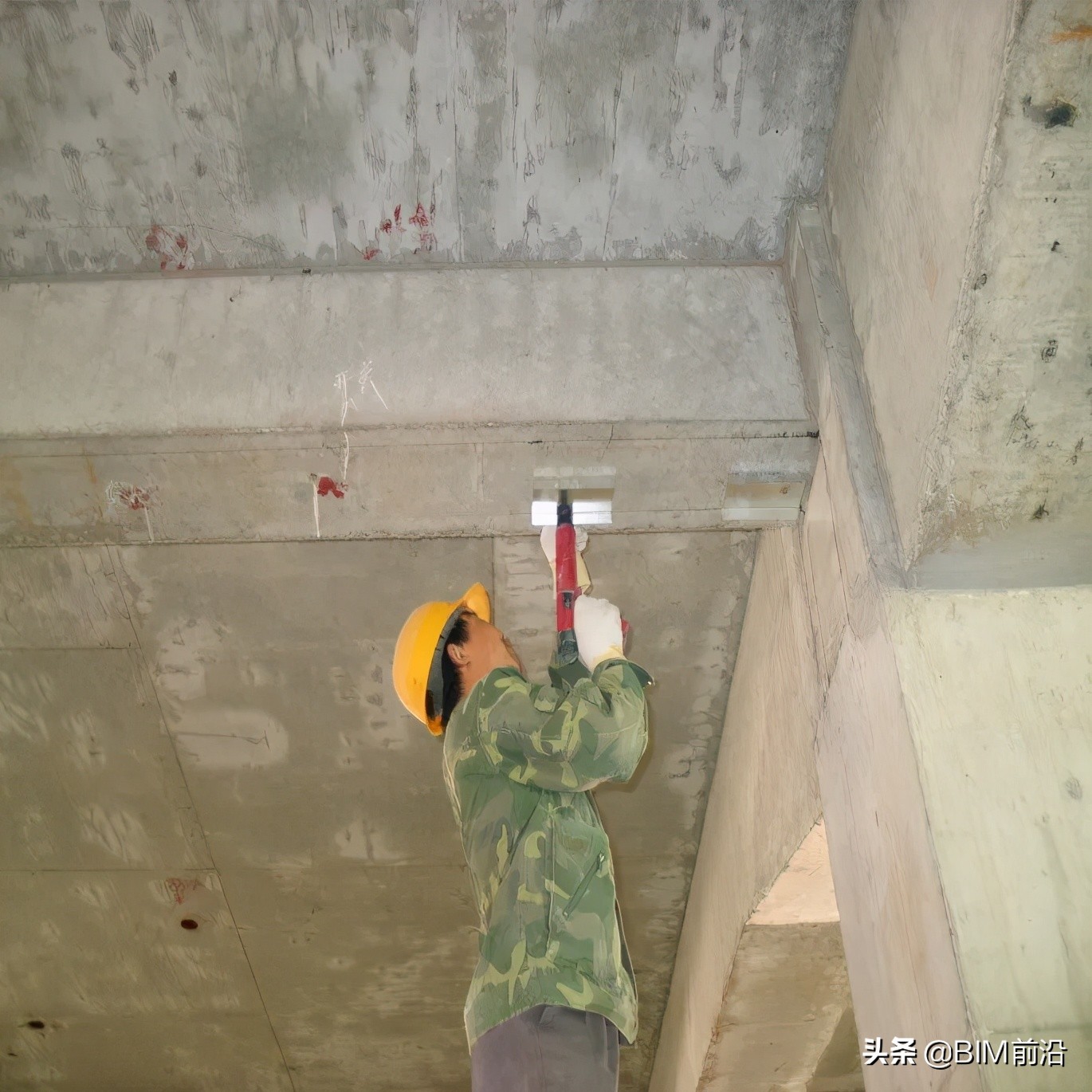 How to install ALC lightweight partition board?Detailed process - iMedia