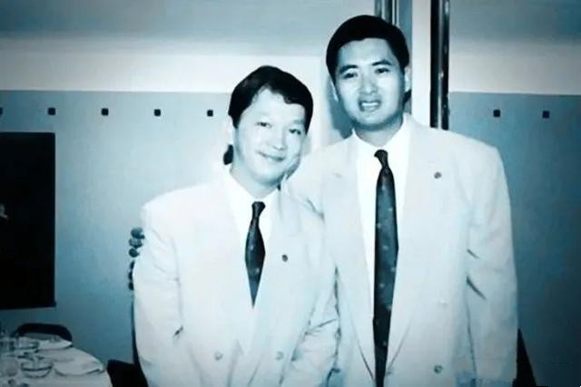 For the 13 Hong Kong stars who died in 2021, the oldest is 90 years old ...