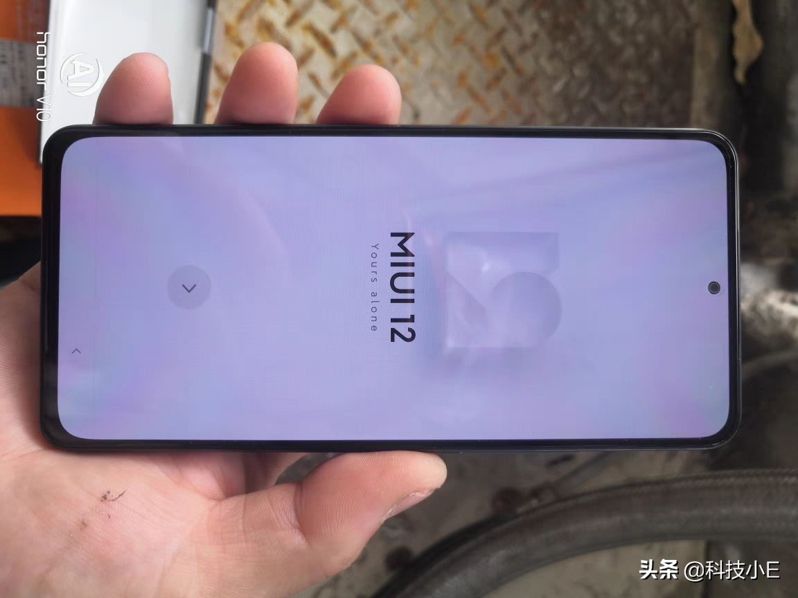 From the launch to Double 11, the Snapdragon 870+ Samsung E4 screen ...