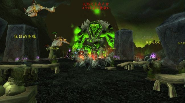 World of Warcraft TBC: Predict the "business opportunity" of ...