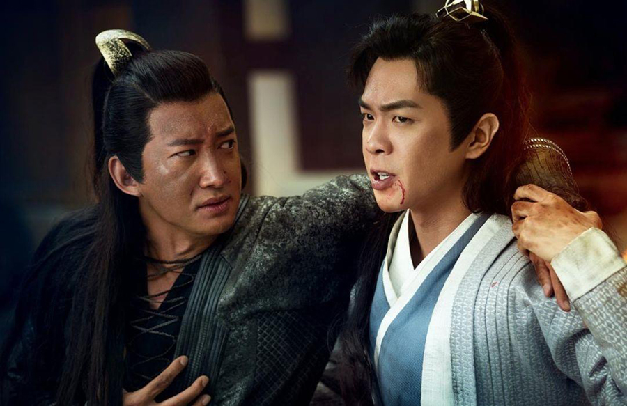 Four dramas in a row! Why is Wang Juan, who has been "said to be a god" by the audience, can ...