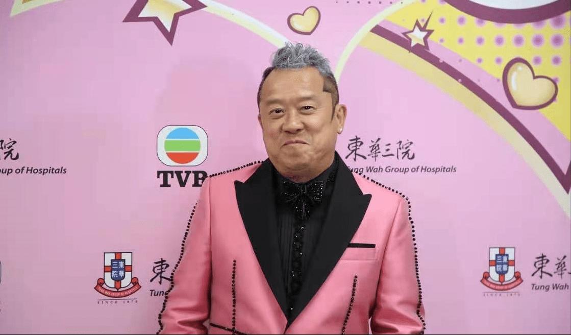 It is rumored that TVB launched a kitchen restriction order, many food ...