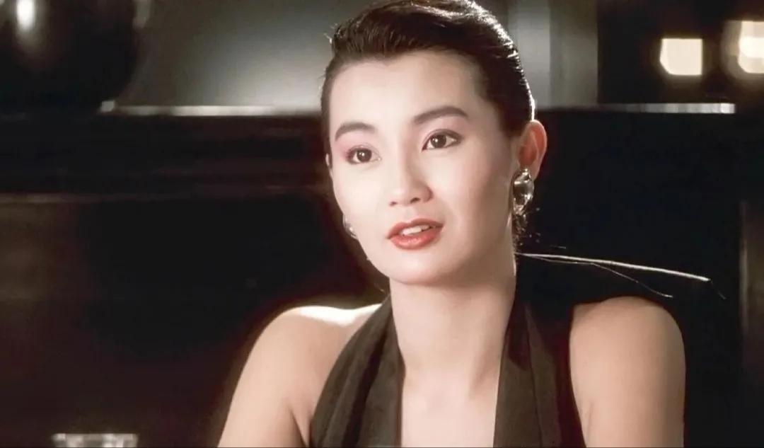 Count the female port stars of the 90s and see who is the goddess in ...