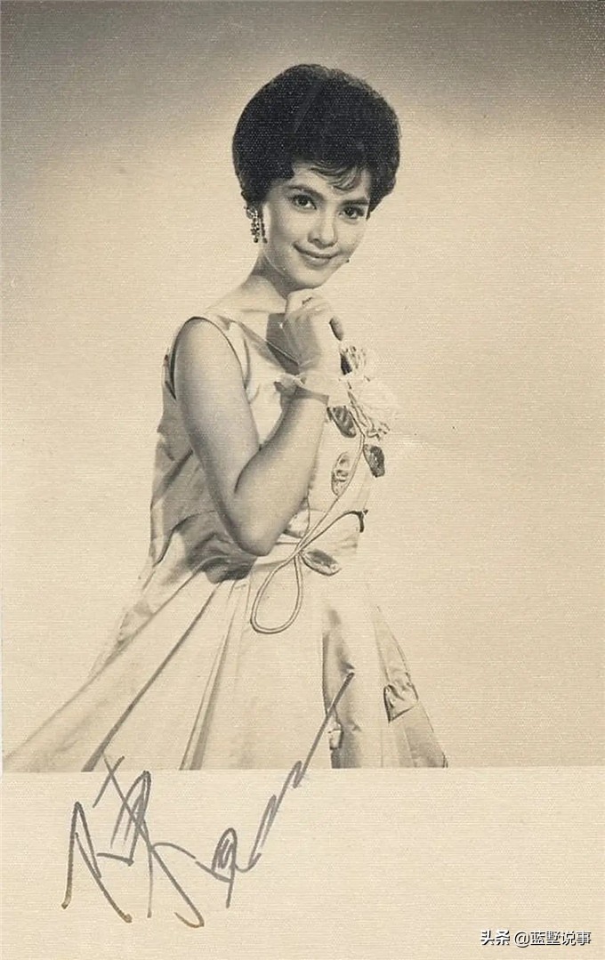 The most beautiful moment of Chen Sisi, her classic role is Qiuxiang in ...