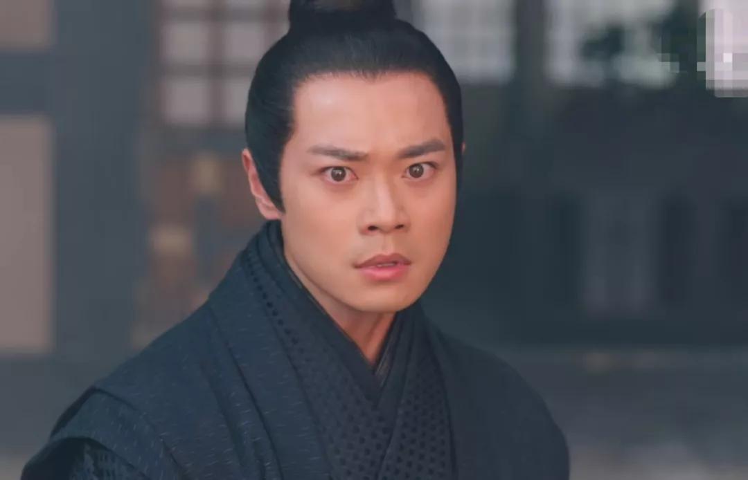 Cao Jun's "Shangyang Fu" plays an eighteenth-line supporting role. His ...