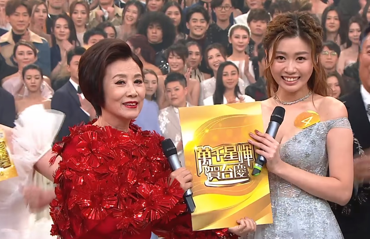 How will Li Zhiqing win the 380,000 prize? - iNEWS