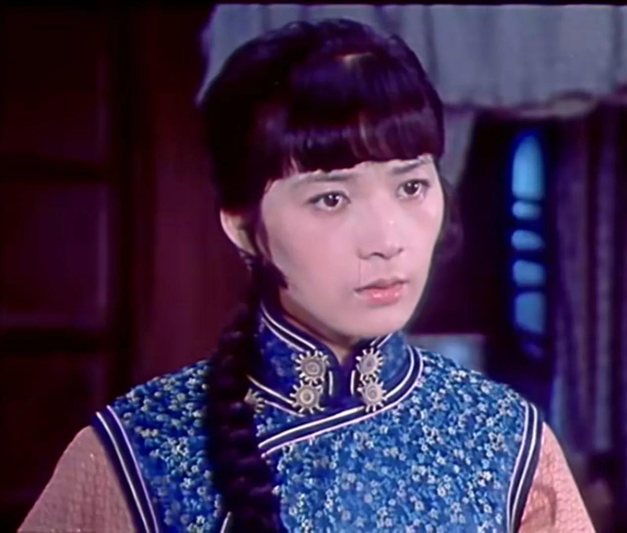 From the growth of Tang Chumei in "The Wind and Clouds of Chu Tian" to ...