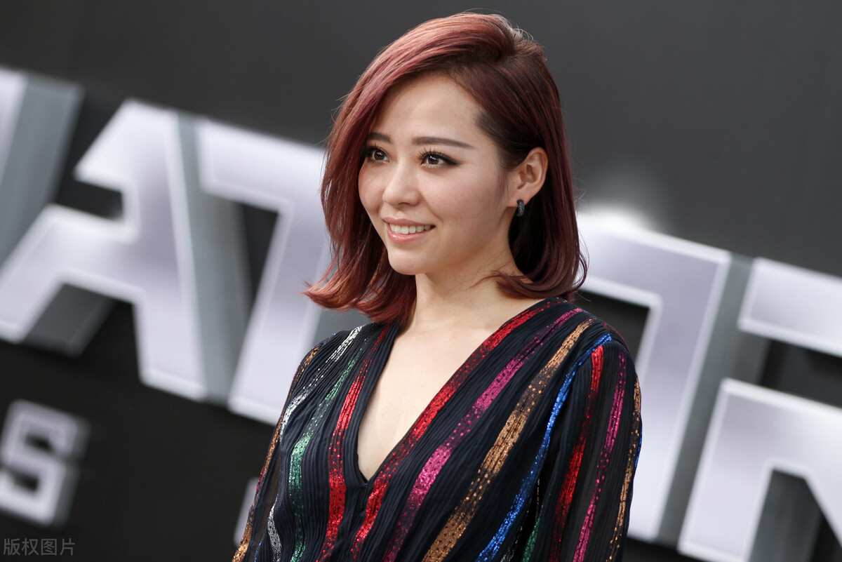 Jane Zhang picks up the endorsement of a Chinese brand! Netizens ...