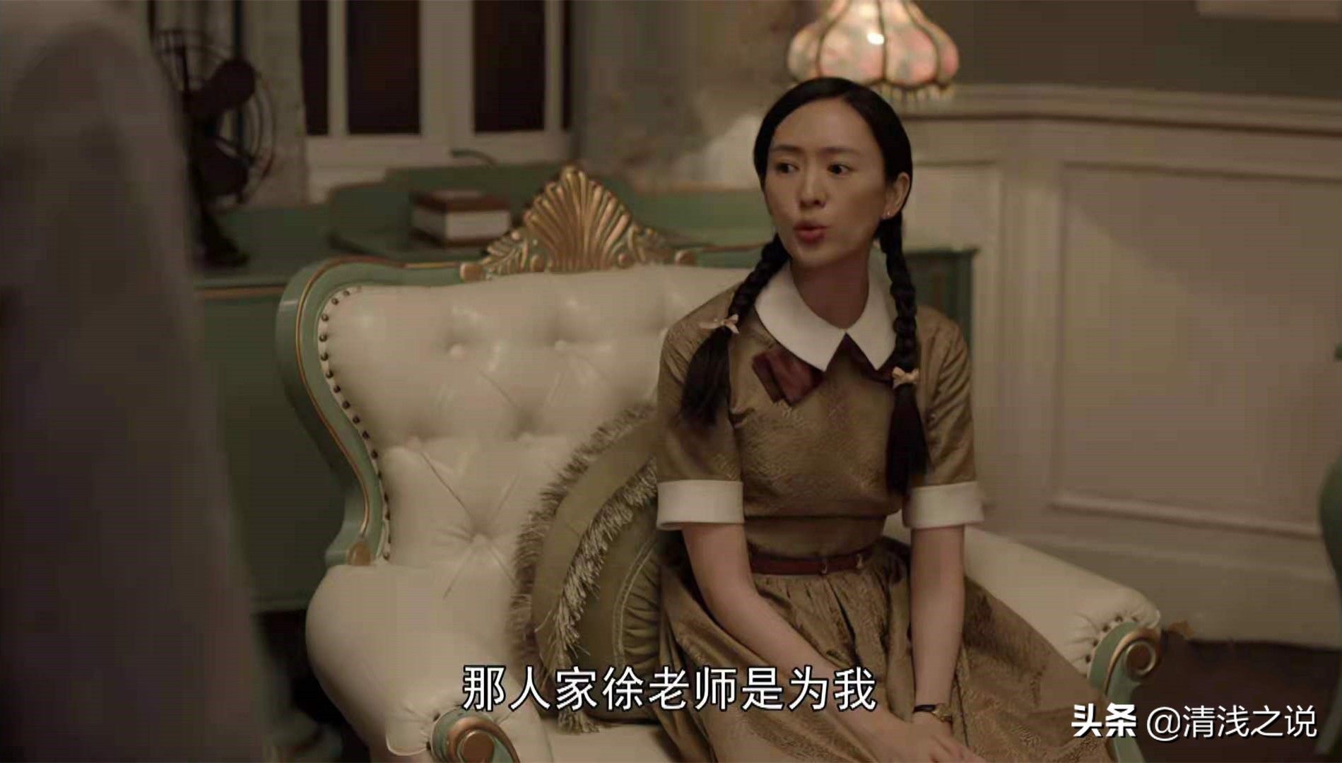 "The Rebel" Lin Nansheng was injured four times. The first two were ...