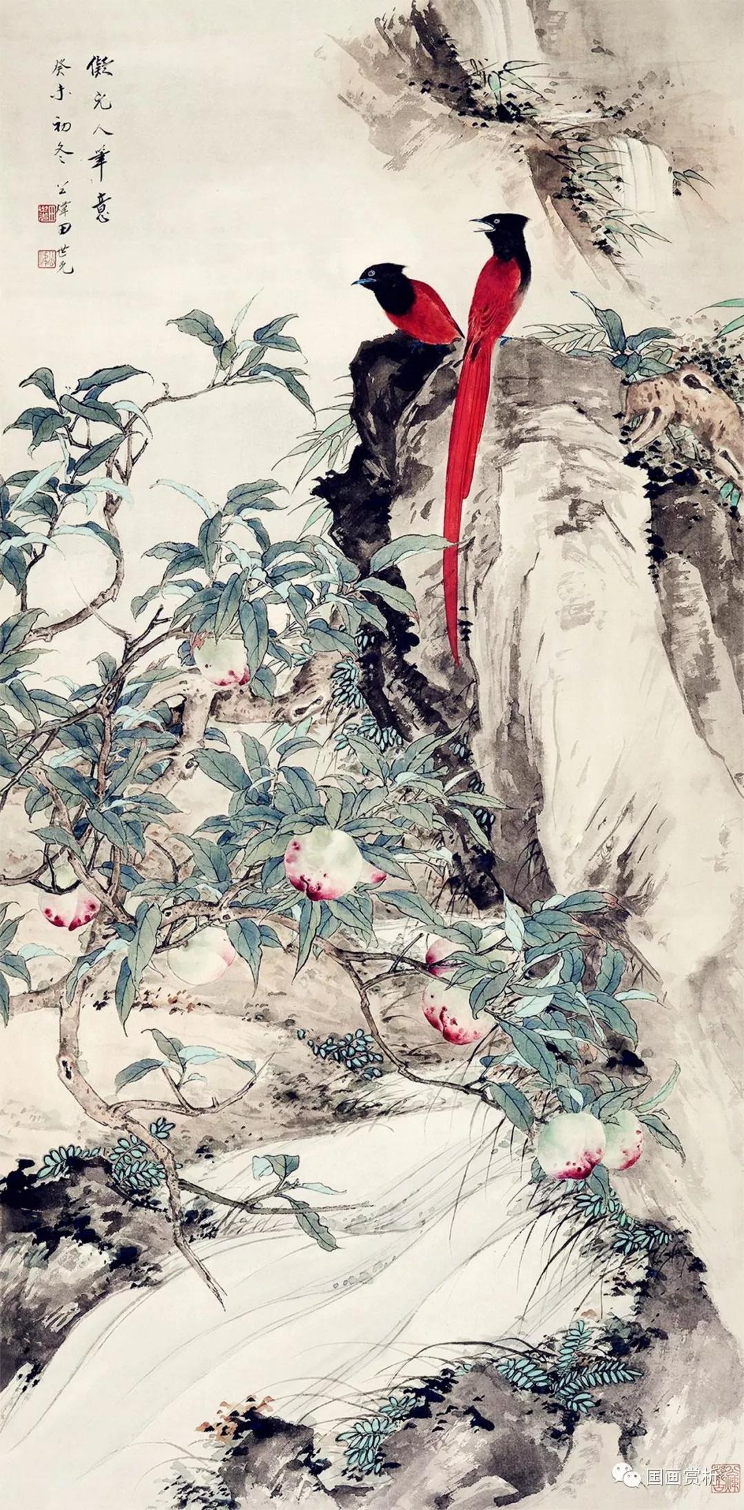 Pursue ancient rhyme and inherit classics——Appreciation and analysis of ...