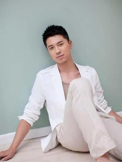 Powerful Actor ~ Wang Lei - iNEWS