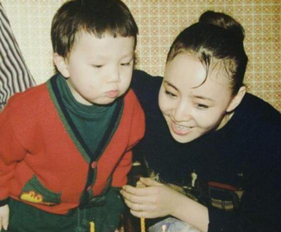 Different life with the father: all the sons of Ying Da, how to be ...