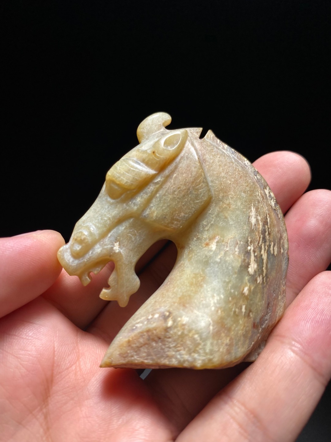 Han, Gao Guyu - iMedia