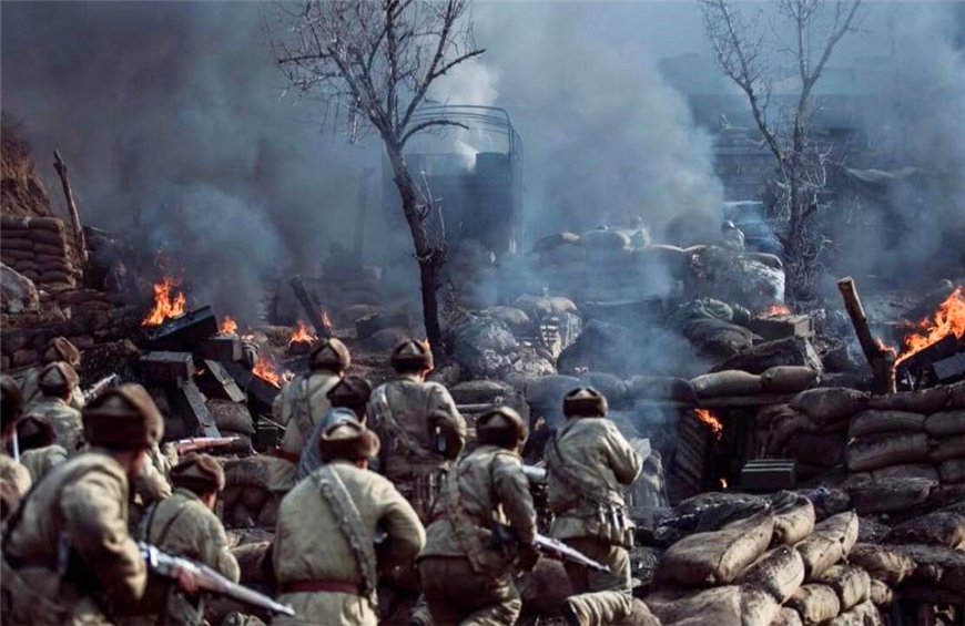 The first-class hero lived in a low-key life for 42 years. Sun Tzu was ...