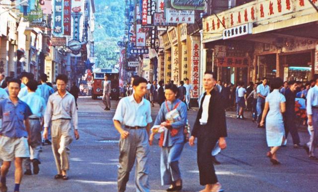 Hong Kong madman Chen Zhiming, love and hatred with four entertainment ...