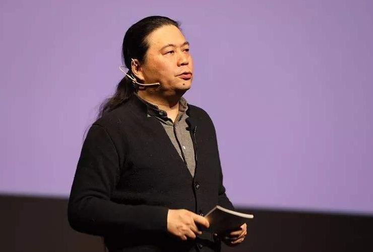 Wang Hailin's Weibo style changed suddenly, publicly admiring Xiao Zhan, and finally shook hands ...