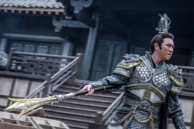 The new version of "Feng Shen Bang" movie: heads-up is boring, team ...