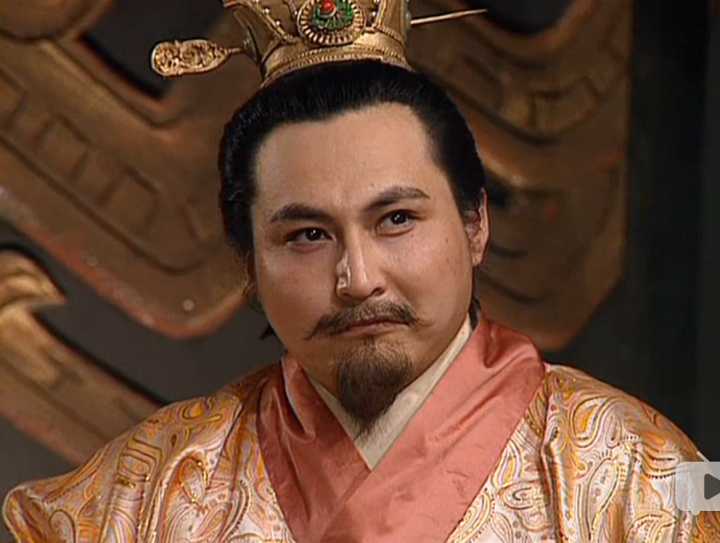 Cao Huan, the last emperor of the Cao Wei Dynasty, was originally Cao ...