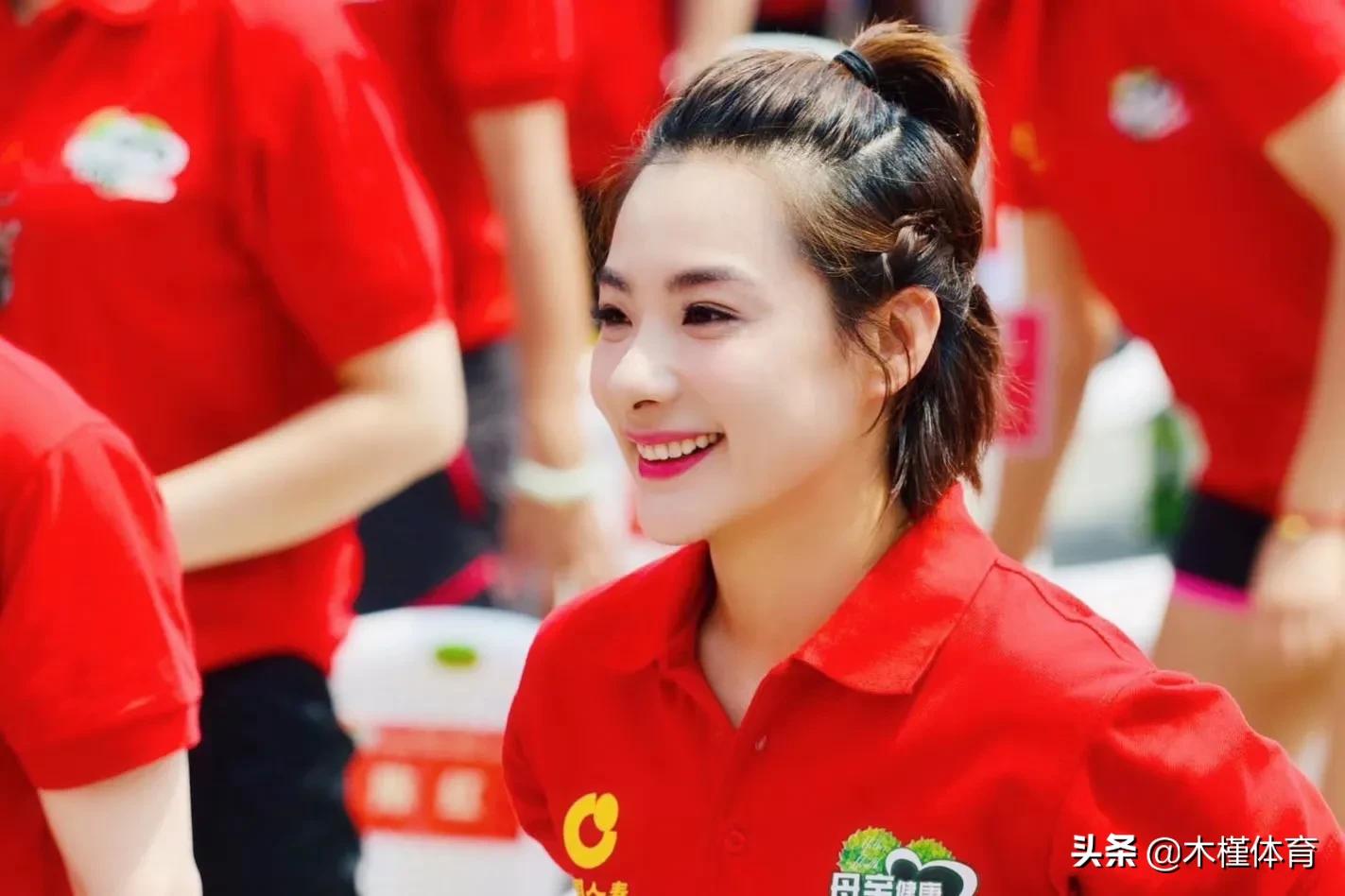 The ten most outstanding athletes in the history of Chinese gymnastics ...