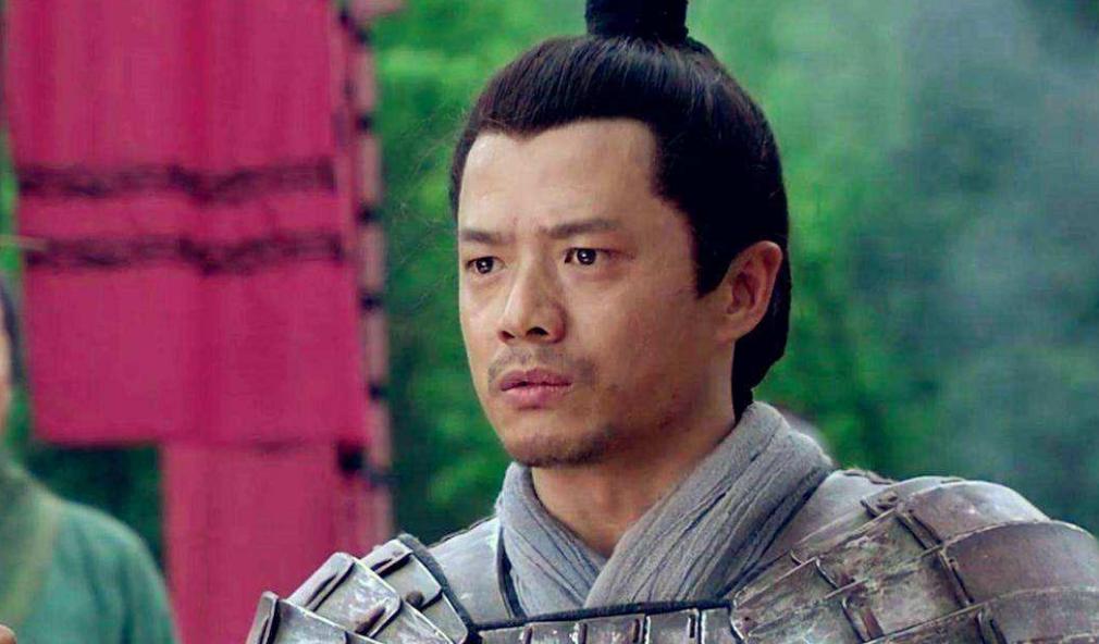 Three Masters of the Early Han Dynasty: One is happy and happy, and the ...