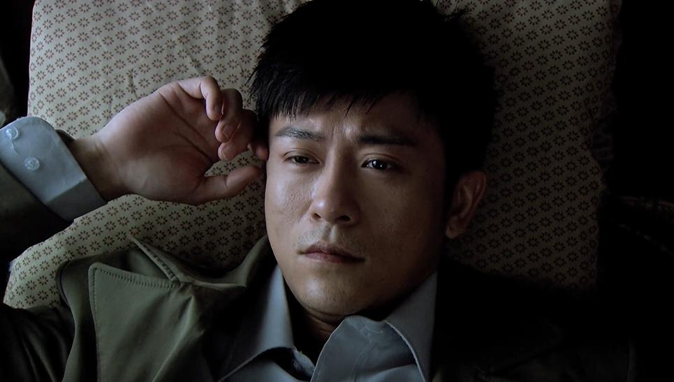 Lin Yushen and Li Qin starring!The wealthy businessman died tragically ...