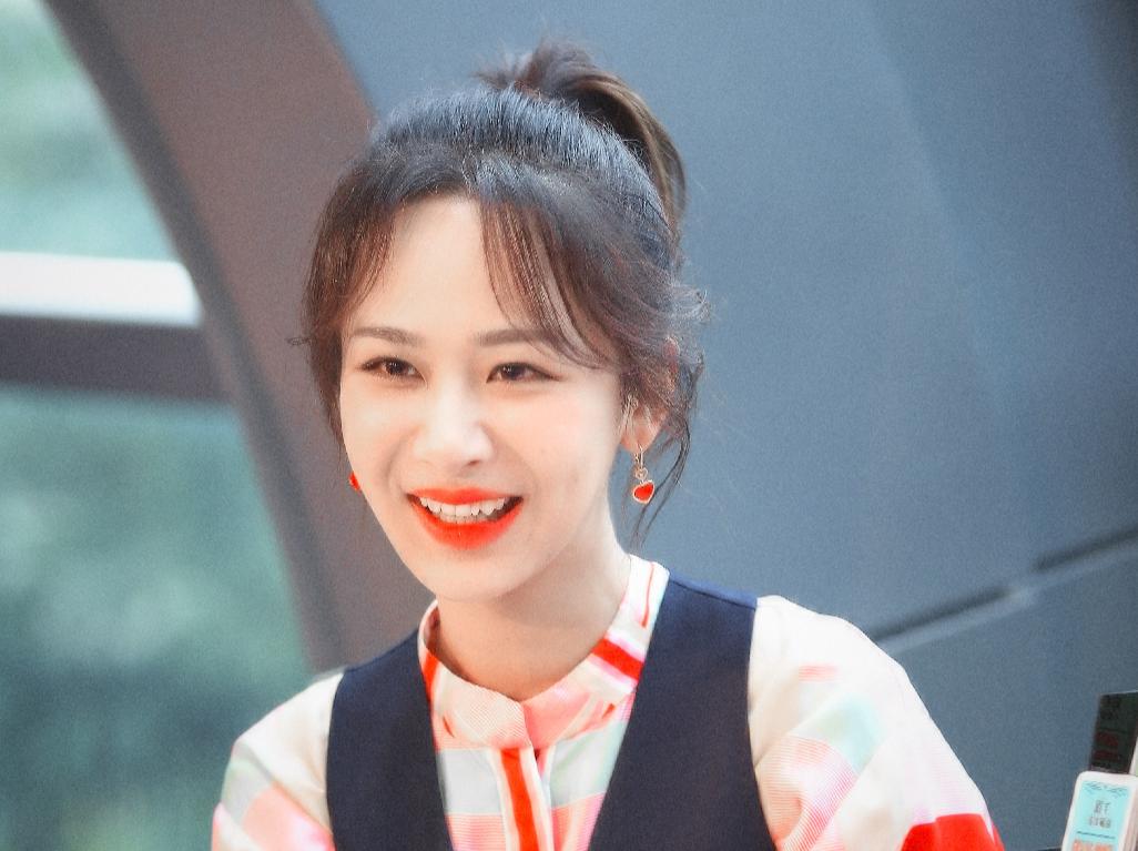 The next season of "Meng Tan Tan Tan An" will look great!Baby joining ...