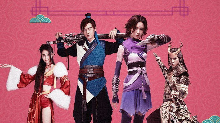 Fingertips young man airborne, Gong Jun, Chen Yao's new drama is coming ...