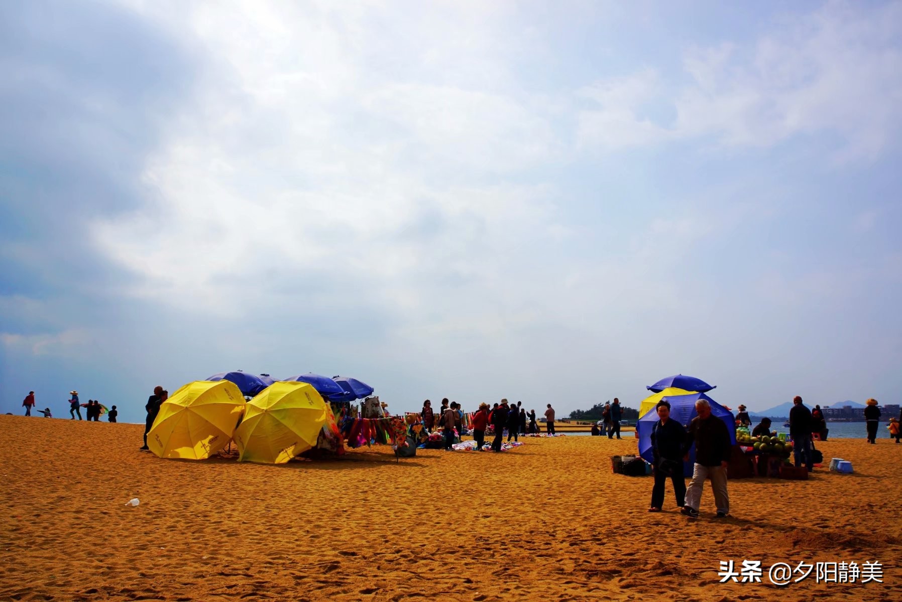 Visit Hainan's beautiful Yudai Beach and Wanquan River rafting, and ...