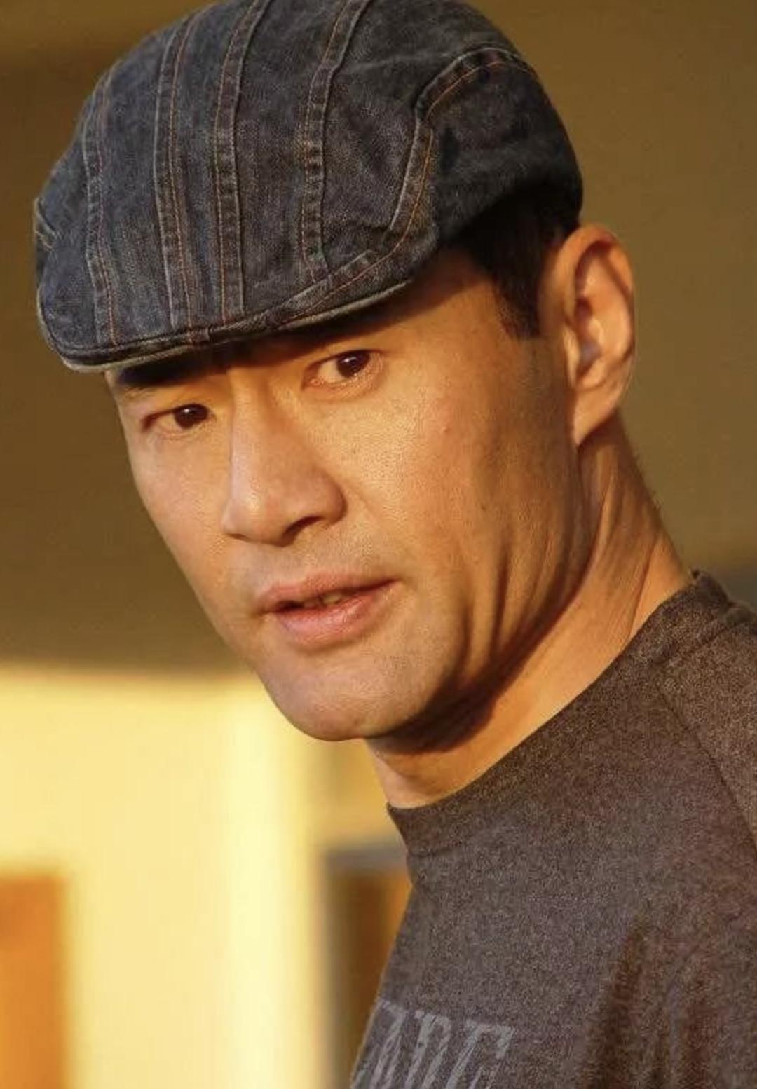 Yu Rongguang's ex-wife: Married for 35 years without scandal, but sued for divorce at the age of ...