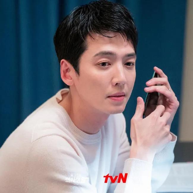 "Jiyi 2" Jun Wan and Yishun's love has changed: three details let you ...